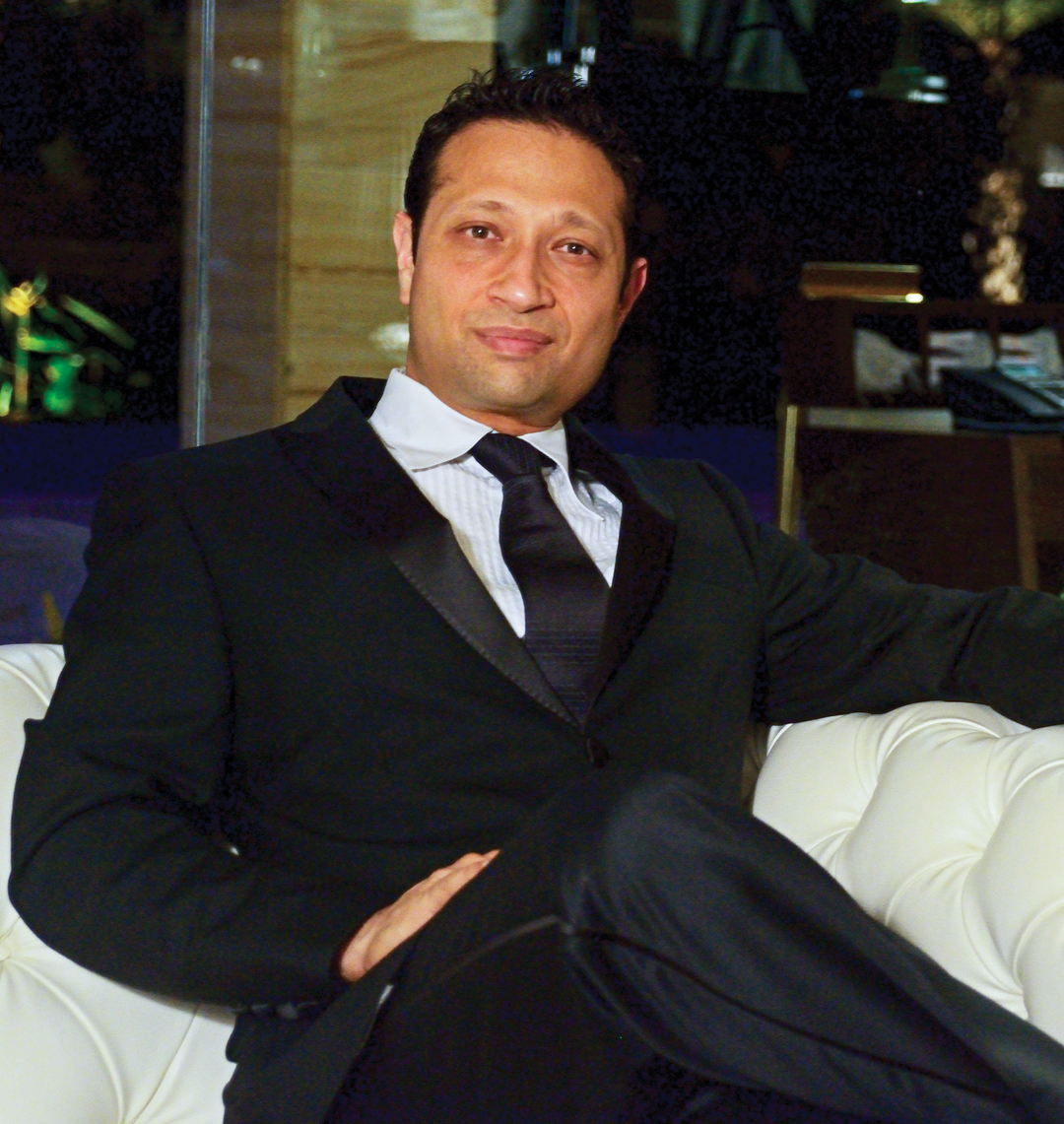 Jimmy Mistry - Architect and Interiors India