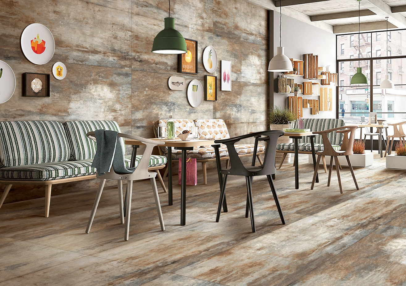 Plutonic Azul Collection make a strong statement with their unique ...