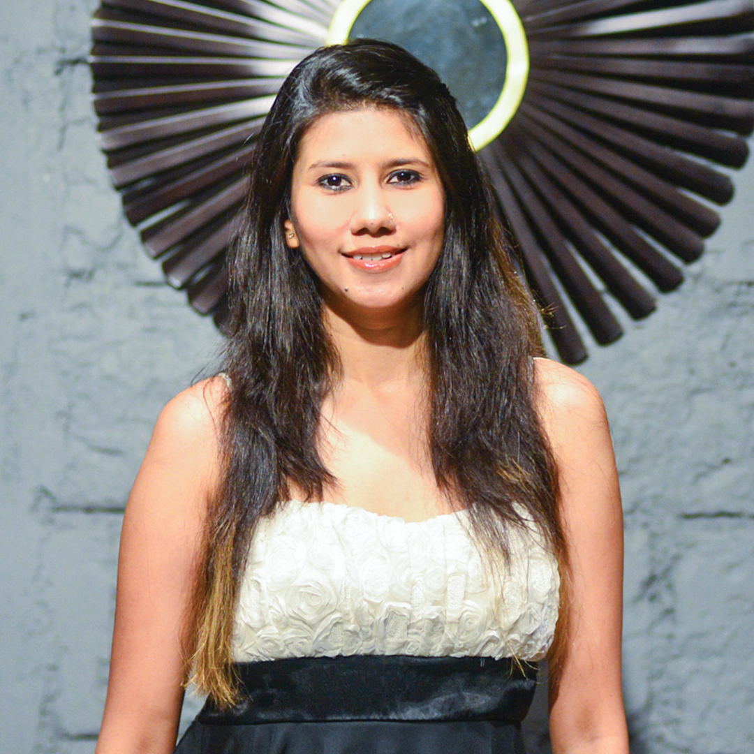 36 iGen 2020: SHREYAS PATIL - Architect and Interiors India