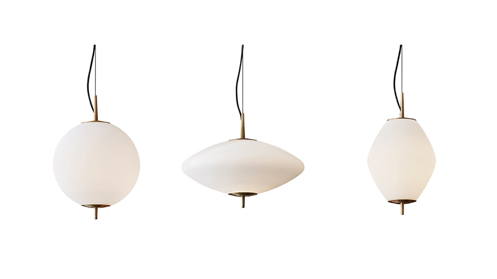 A new celestial inspired lighting collection - Architect and Interiors ...
