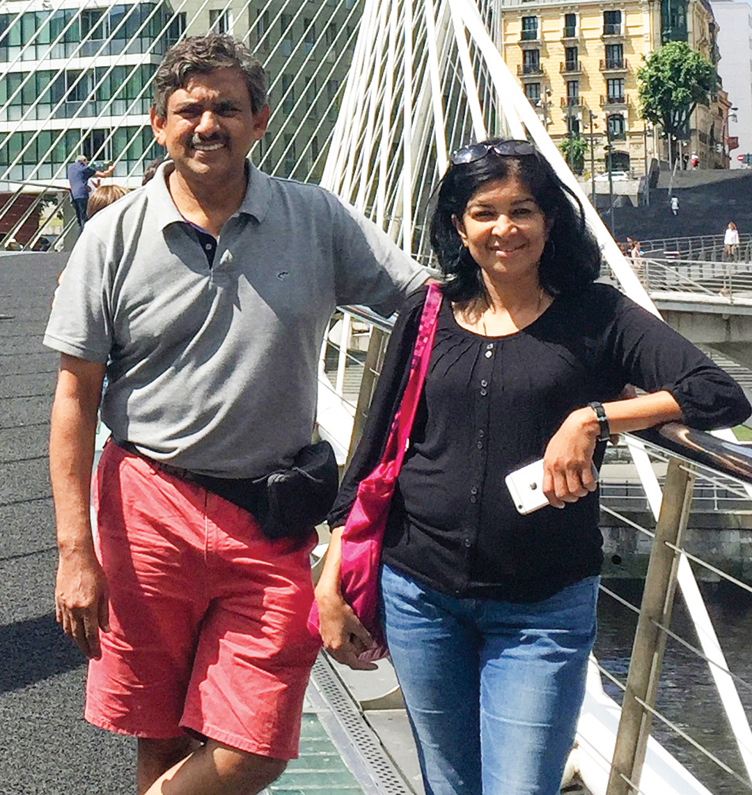 Bimal Patel - Architect and Interiors India