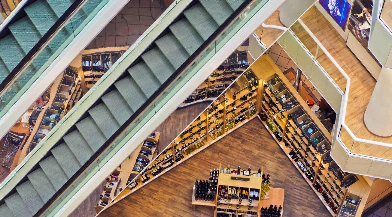 Designing Retail Spaces Sustainably - Architect and Interiors India