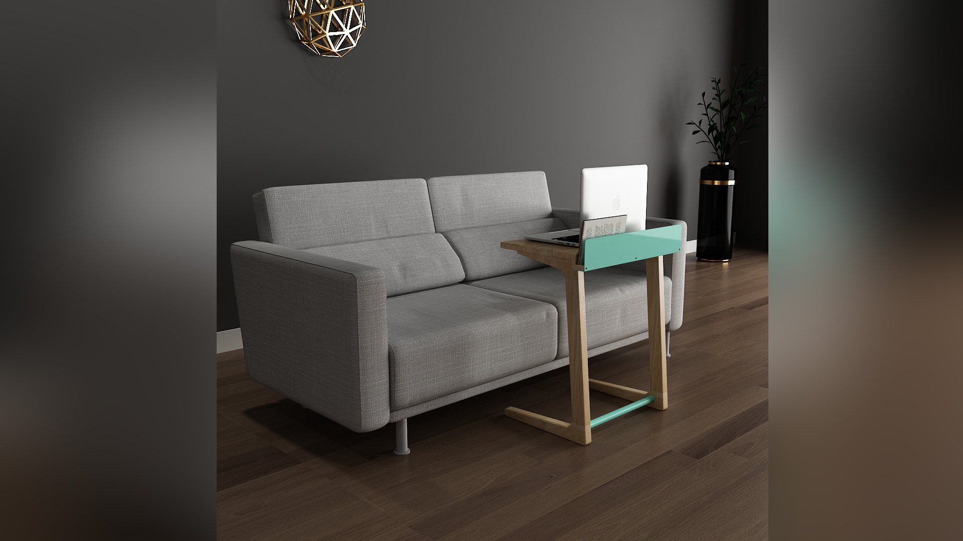 Mohh launches Workasa collection - Architect and Interiors India