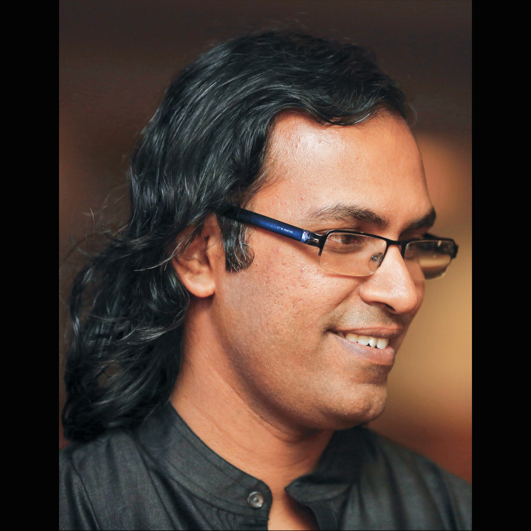 Jatin Hukkeri - Architect and Interiors India