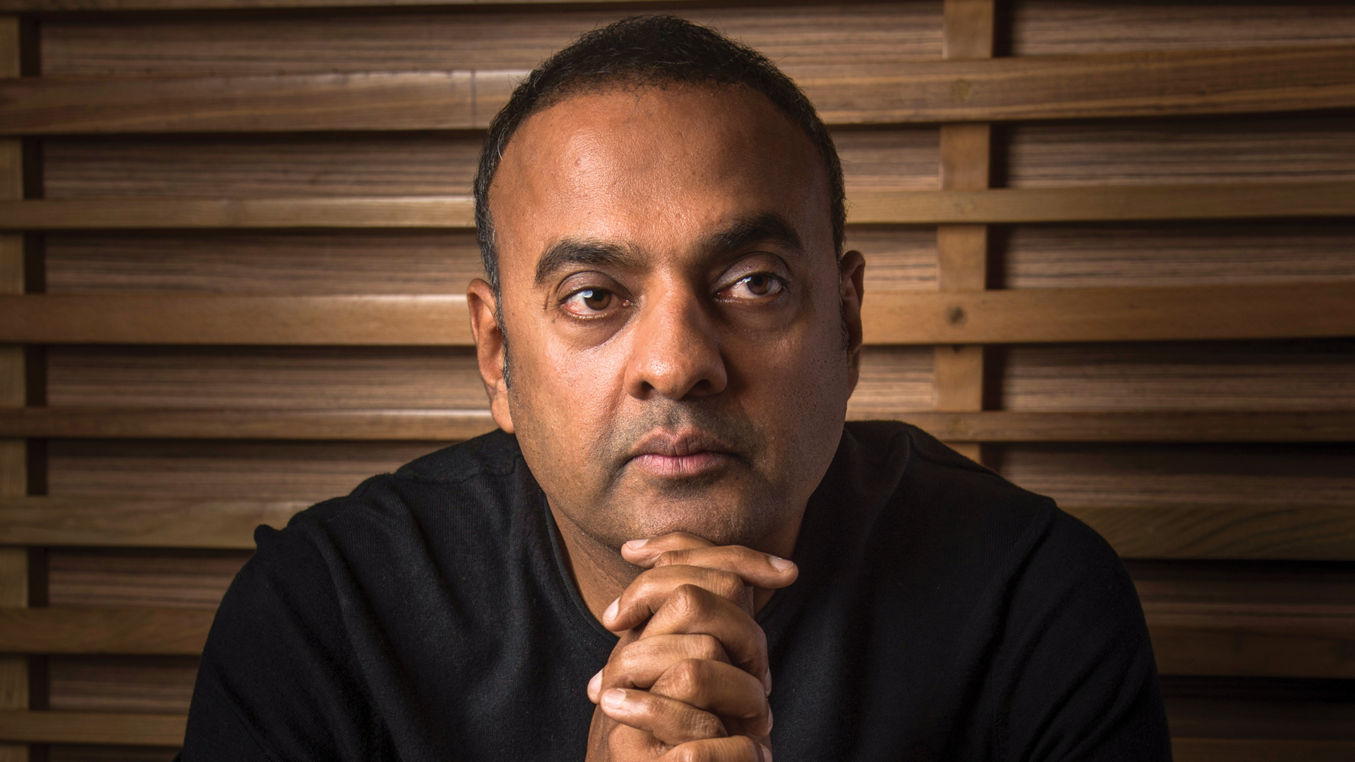 Why is Sumessh Menon called the Super Potato of India? - Architect and ...