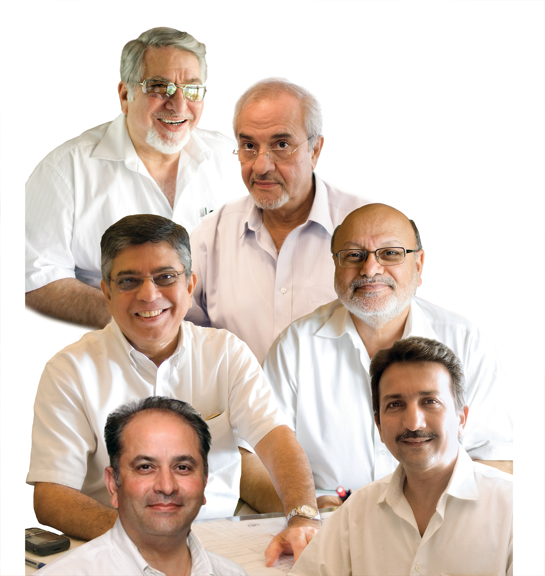 Chitra Vishwanath - Architect and Interiors India