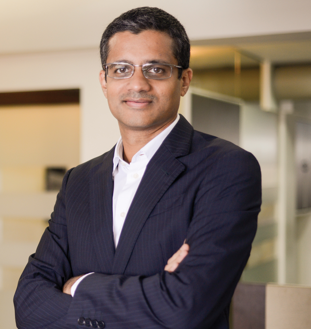 Revathi Kamath - Architect and Interiors India