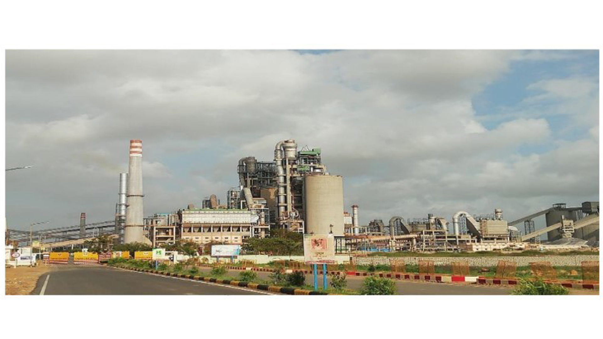 UltraTech Cement announces joining 2050 Climate Ambition - Architect ...