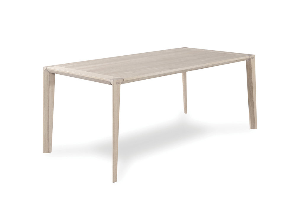 Wewood presents a functional and versatile table - Architect and ...