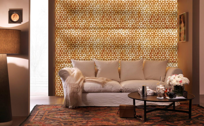 Ply Mahal, Delhi, introduces an exclusive collection of laminate panels ...
