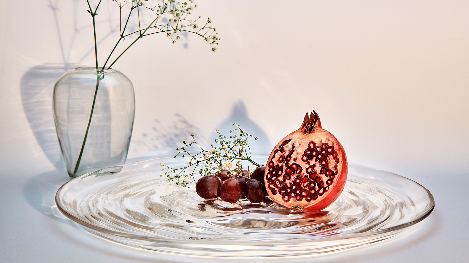 Yasanche unveils the exquisite Ripple fruit tray - Architect and ...