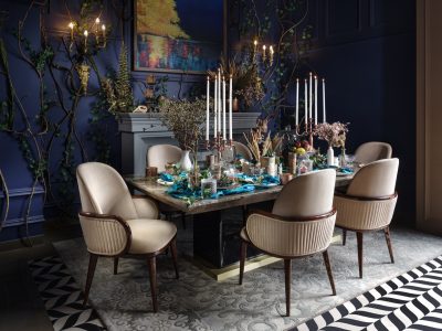 Sarah Sham: Decoding the Business of Design - Architect and Interiors India