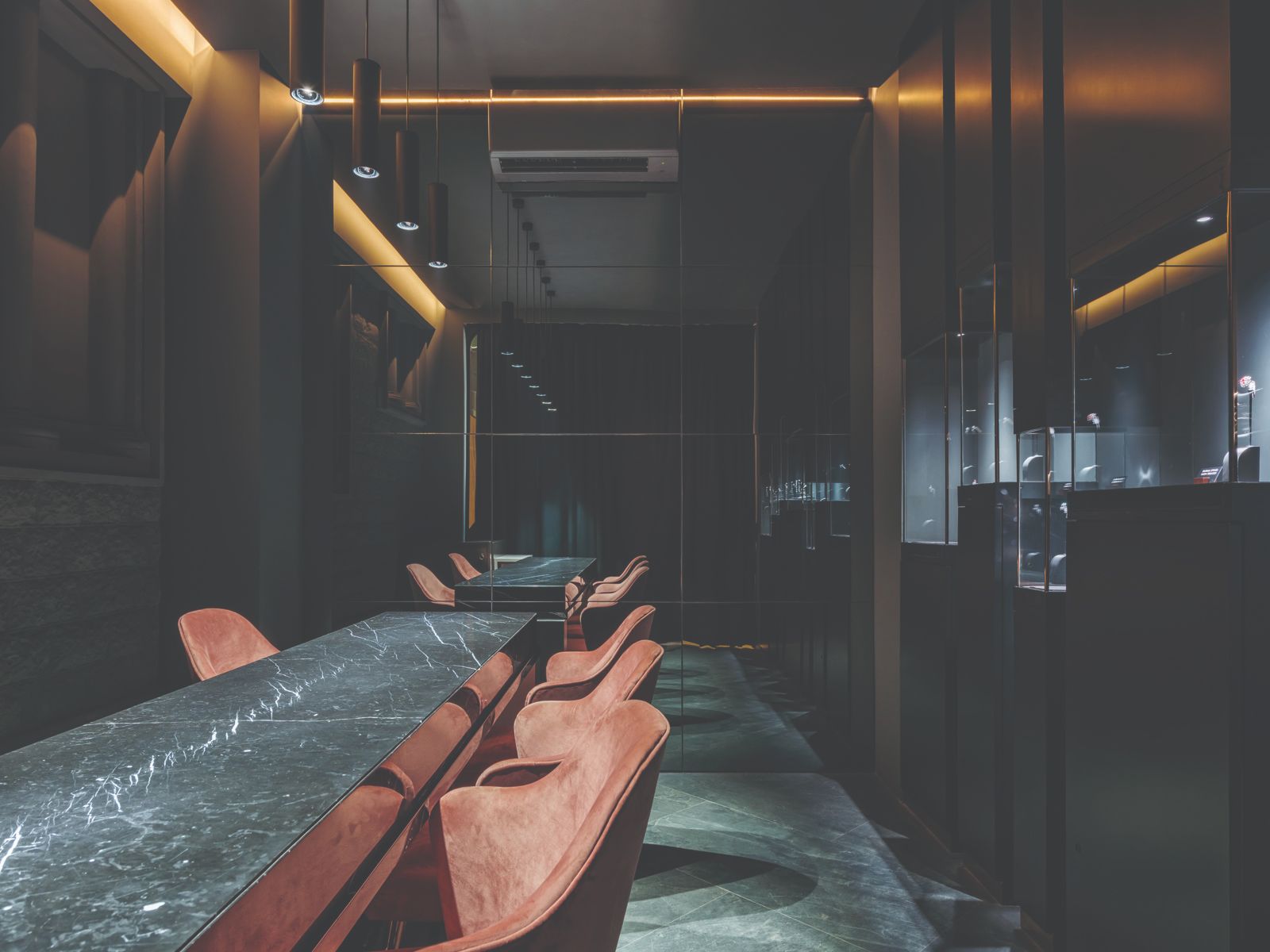 Sarah Sham: Decoding the Business of Design - Architect and Interiors India