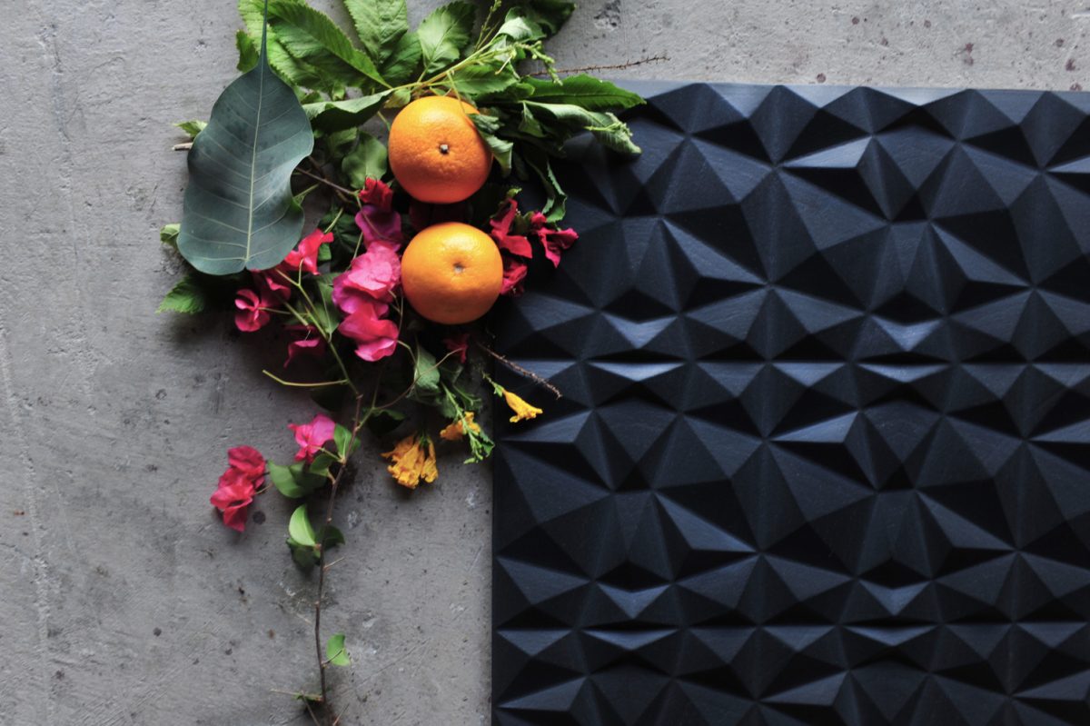 Nero collection-Reflection of the human relationship with timeless ...