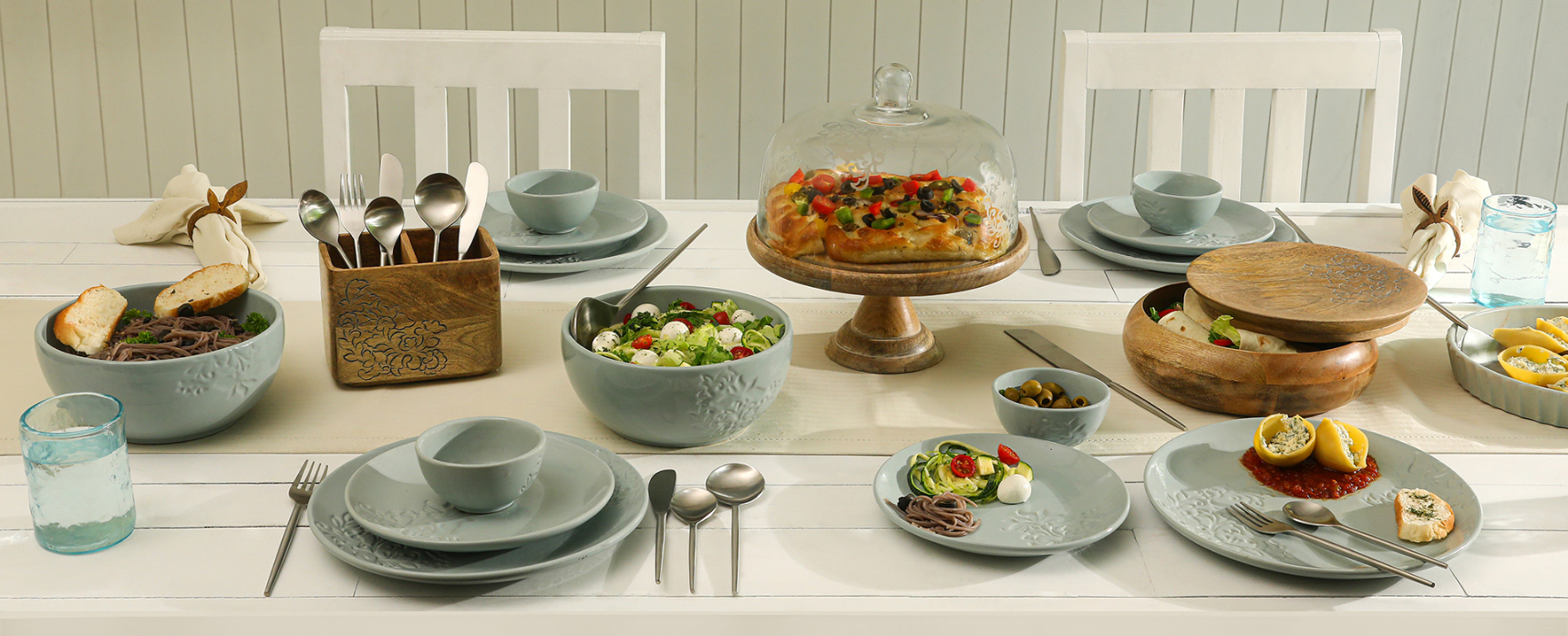 A range of sustainable kitchenware to stock up the kitchens - Architect ...