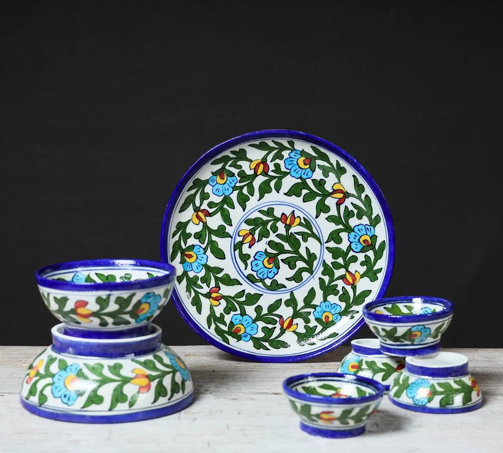 5 crafts of India that are making a come back! - Architect and ...