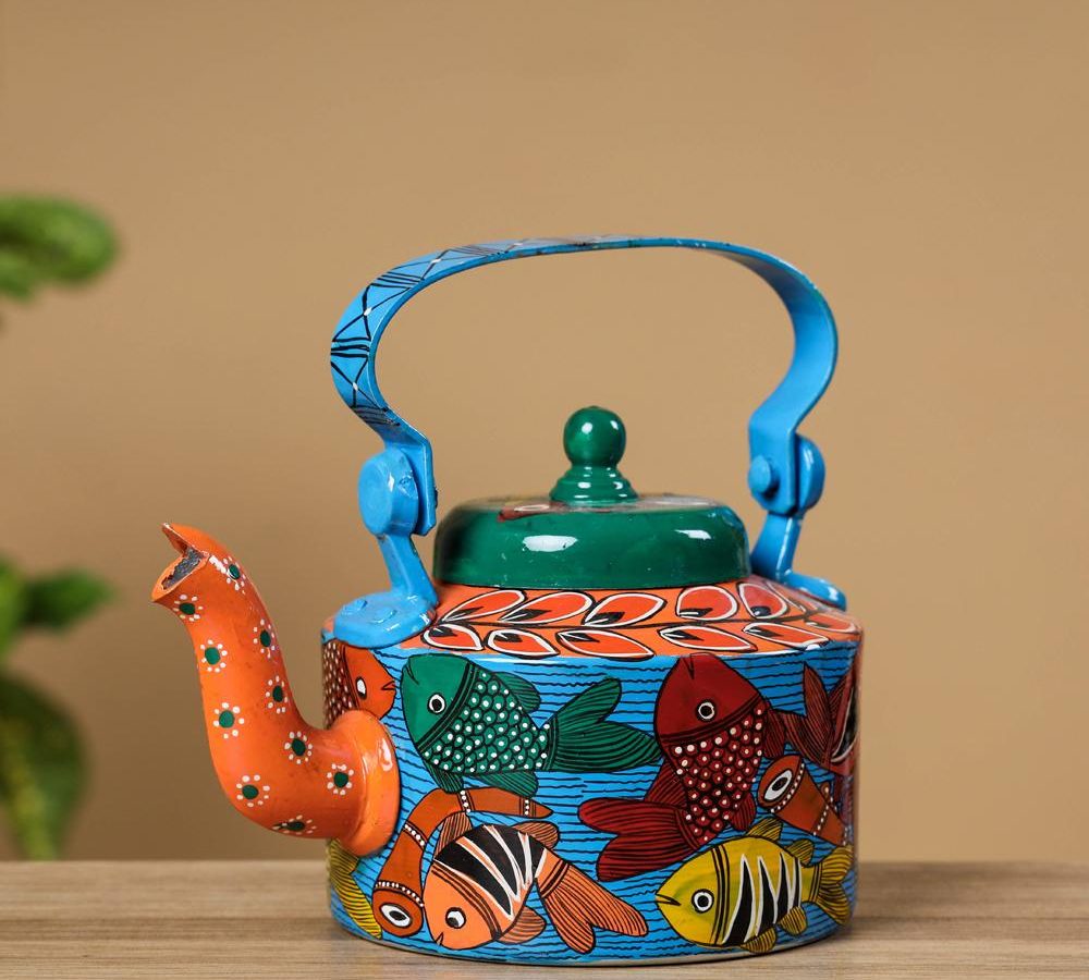 5 crafts of India that are making a come back! - Architect and ...