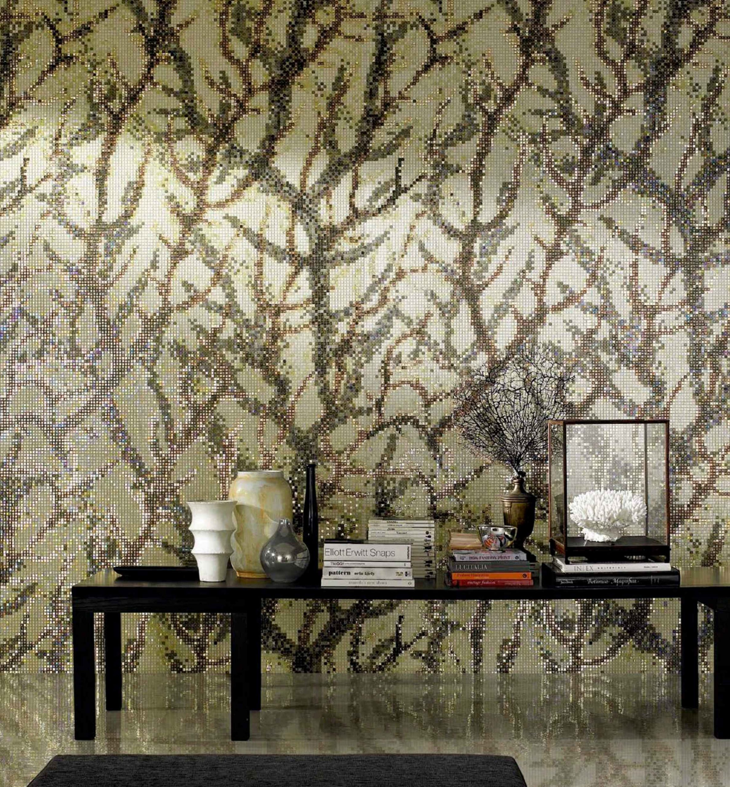 SICIS’ i’Pix Collection is a diversified glass mosaic collection ...