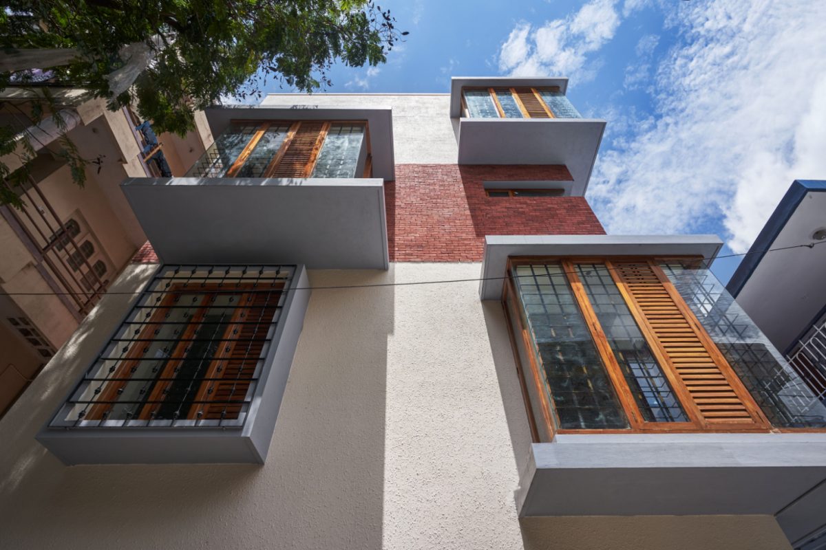 #AIExclusive: Compact Luxury- A small parcel of luxury in the urban ...