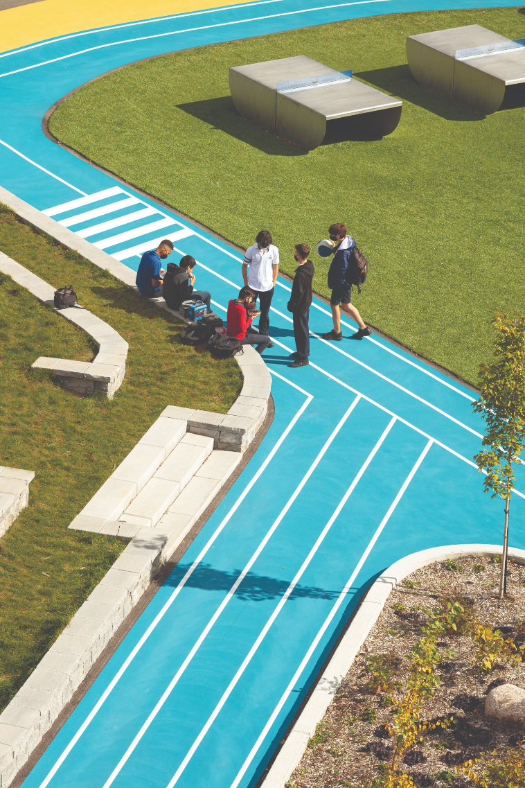 #AIExclusive: Institutional design – Exploring new vistas - Architect ...