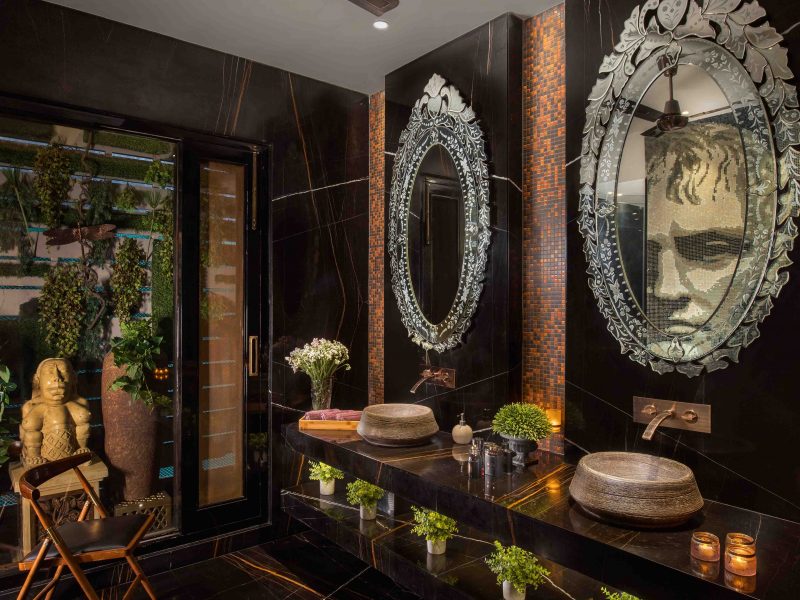 Custom-made Classics for Comfort - Furniture by Baro Design - Architect ...