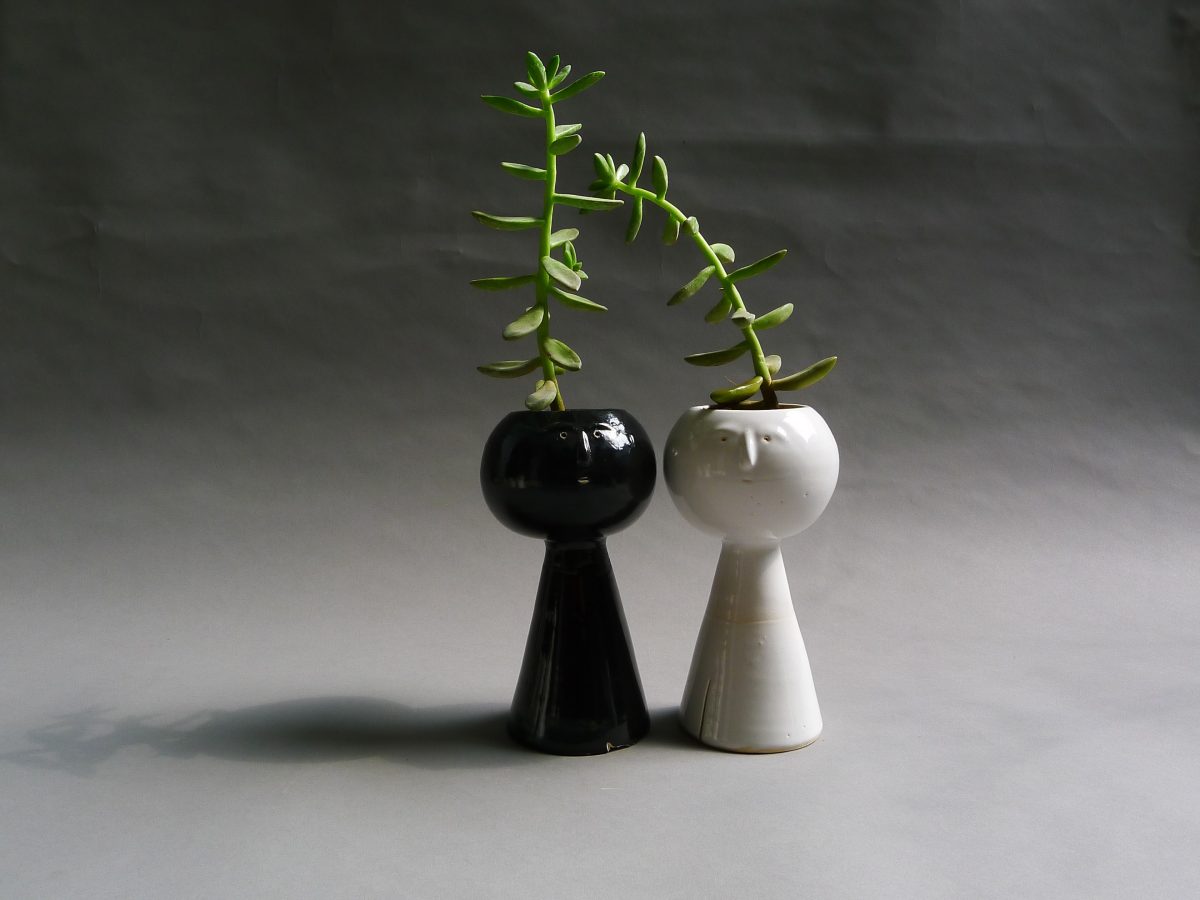 Planters to add a sculptural aesthetic to spaces - Architect and ...