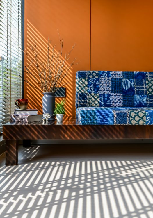 #AIExclusive: Showcasing the significance of a chaupal within an office ...