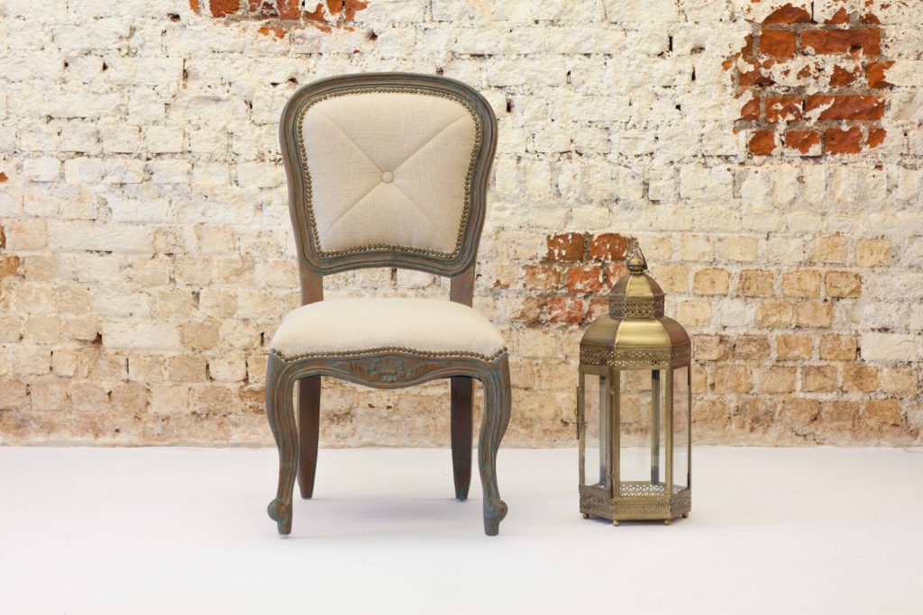 A range of exquisite statement chairs that are timeless and earthy ...