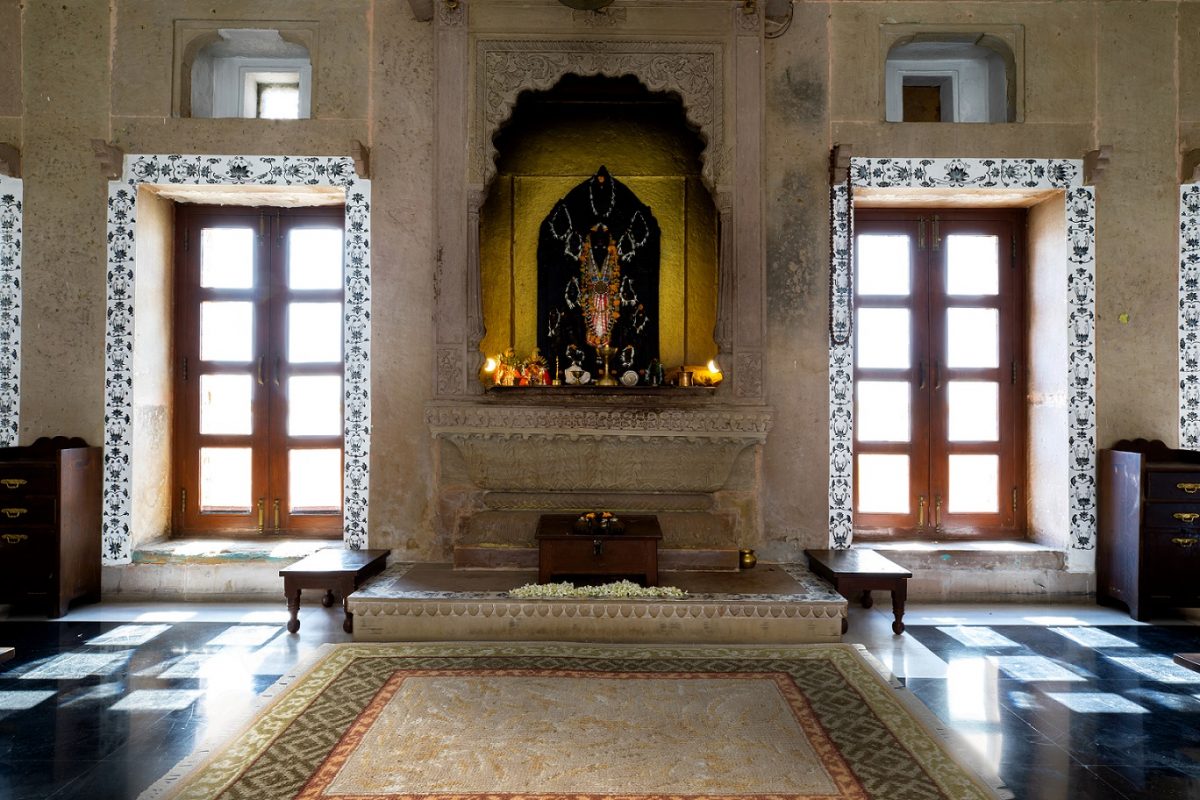 A magnificent Puja Collection to adorn every home - Architect and ...