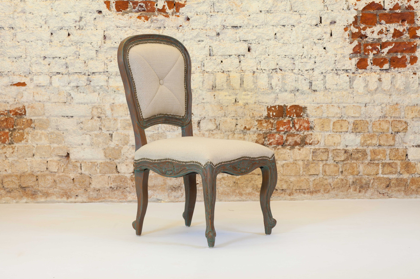A range of exquisite statement chairs that are timeless and earthy ...