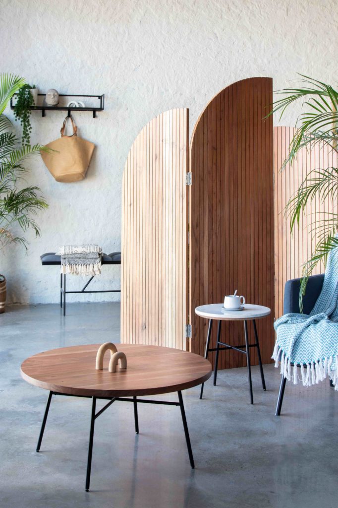 A collection of multifunctional coffee tables that will elevate the ...