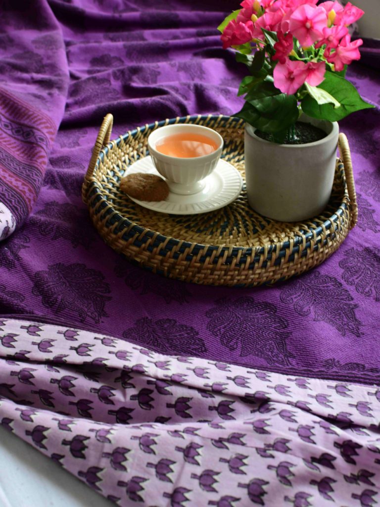 The exquisite autumn-winter Khes collection blends traditional art ...