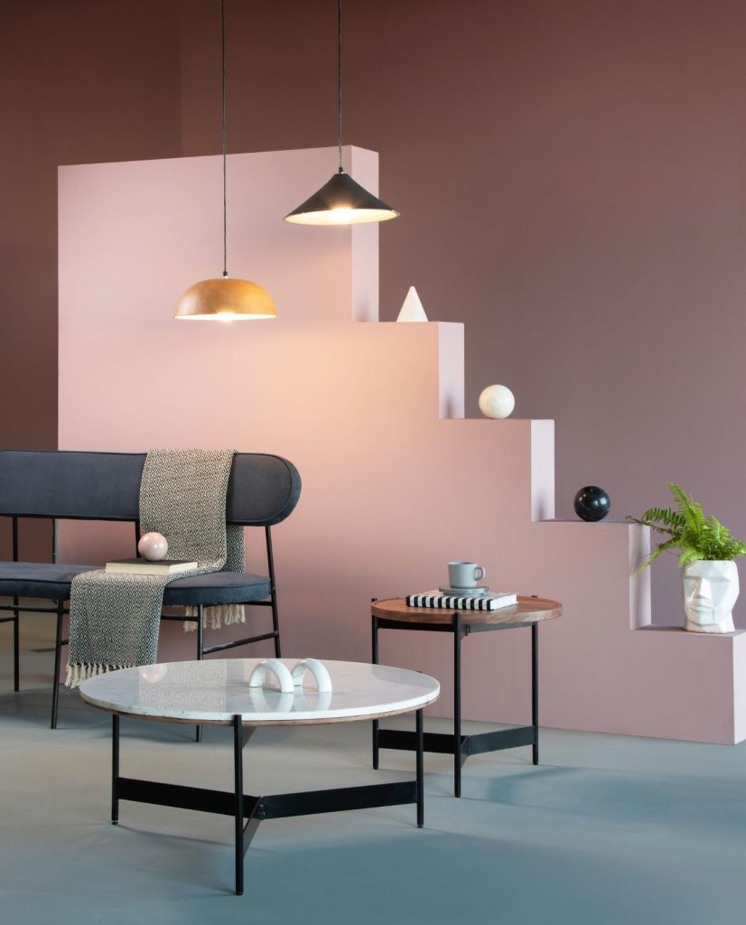 A collection of multifunctional coffee tables that will elevate the ...