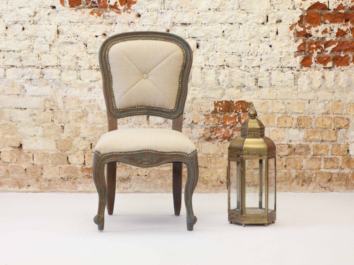 A range of exquisite statement chairs that are timeless and earthy ...