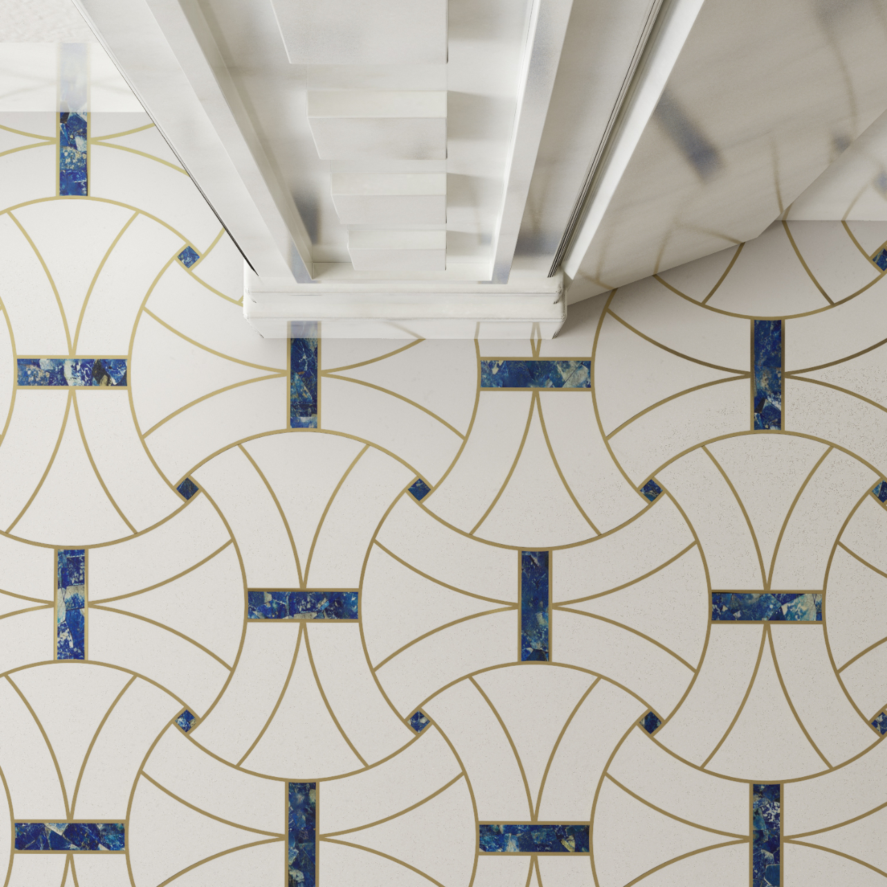 Arazzi Collection by Orvi Surfaces- Discovering the Italian art for ...