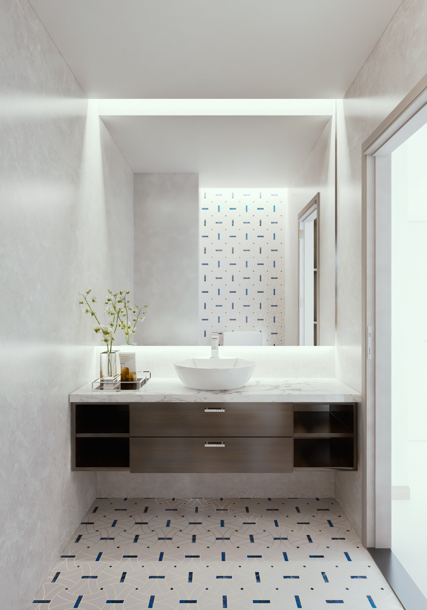 Arazzi Collection by Orvi Surfaces- Discovering the Italian art for ...