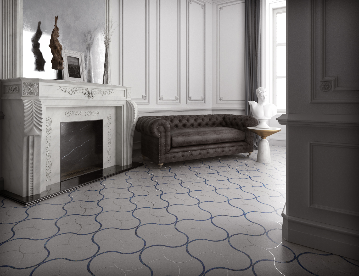 Arazzi Collection by Orvi Surfaces- Discovering the Italian art for ...