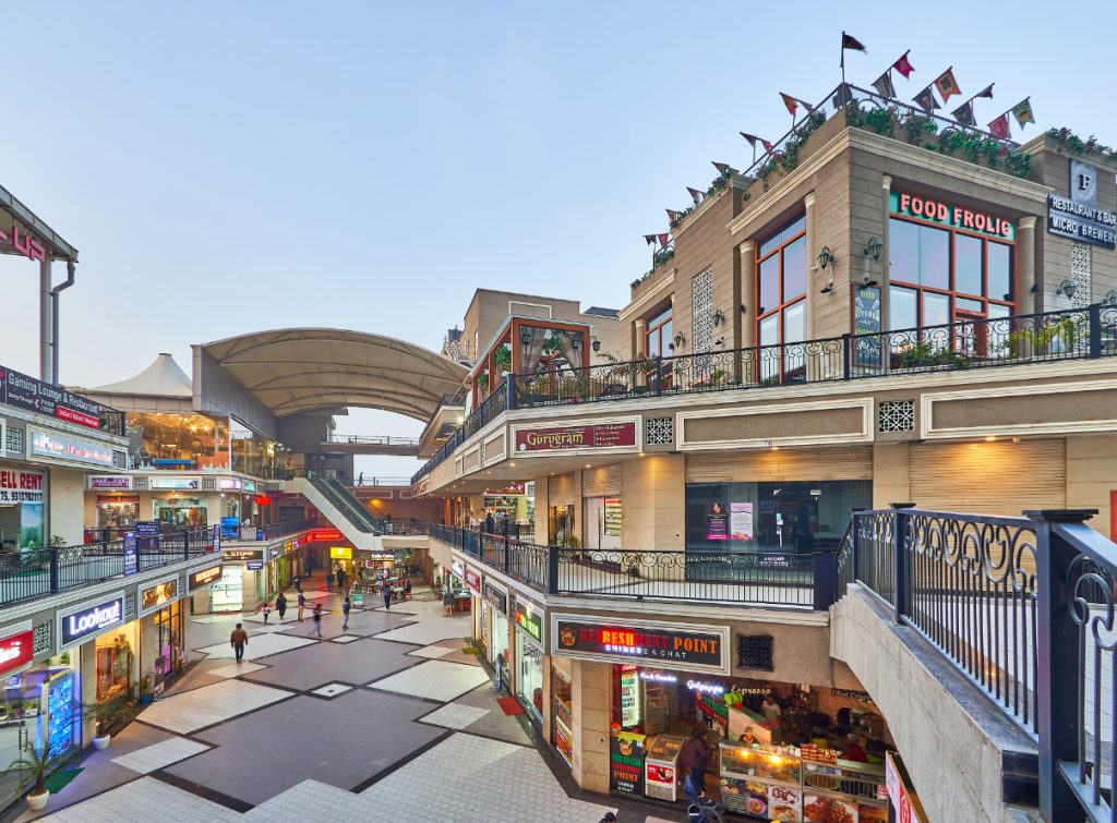 Changing Design Trends in the Indian Retail Industry - Architect and ...