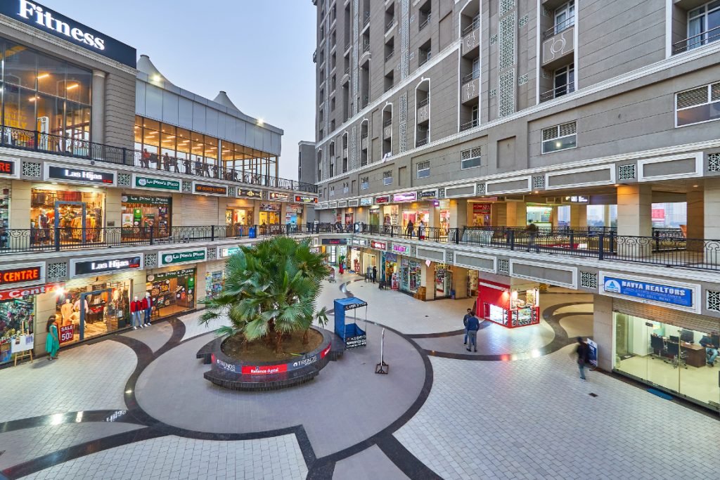 Changing Design Trends in the Indian Retail Industry - Architect and ...