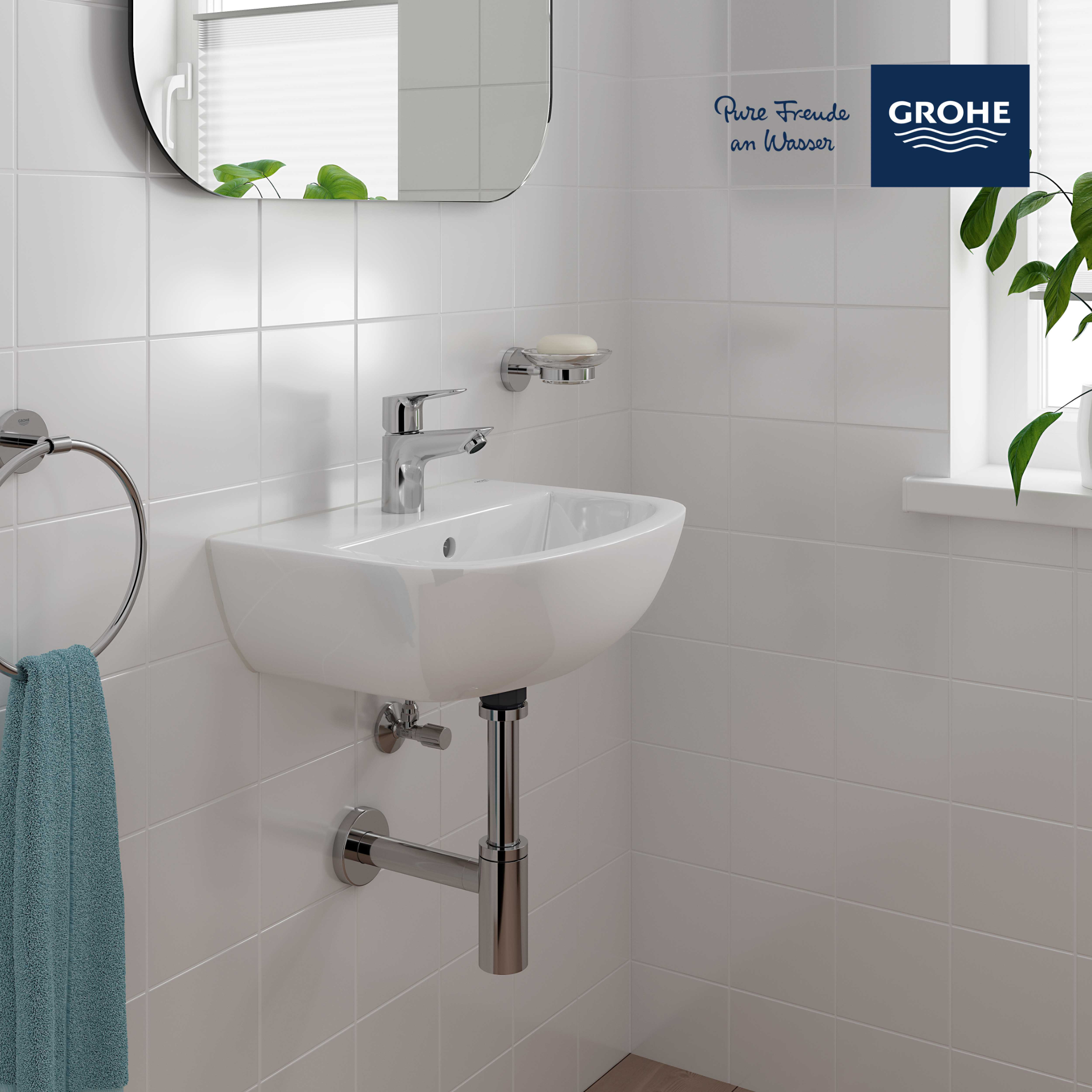 BauLoop and BauEdge fuse bold design and quality - Architect and ...