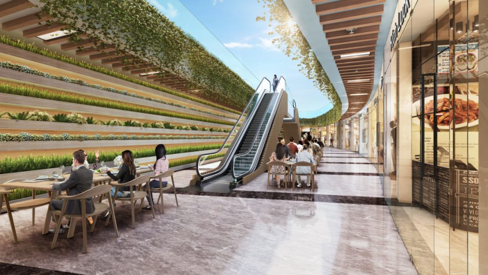 Changing Design Trends in the Indian Retail Industry - Architect and ...