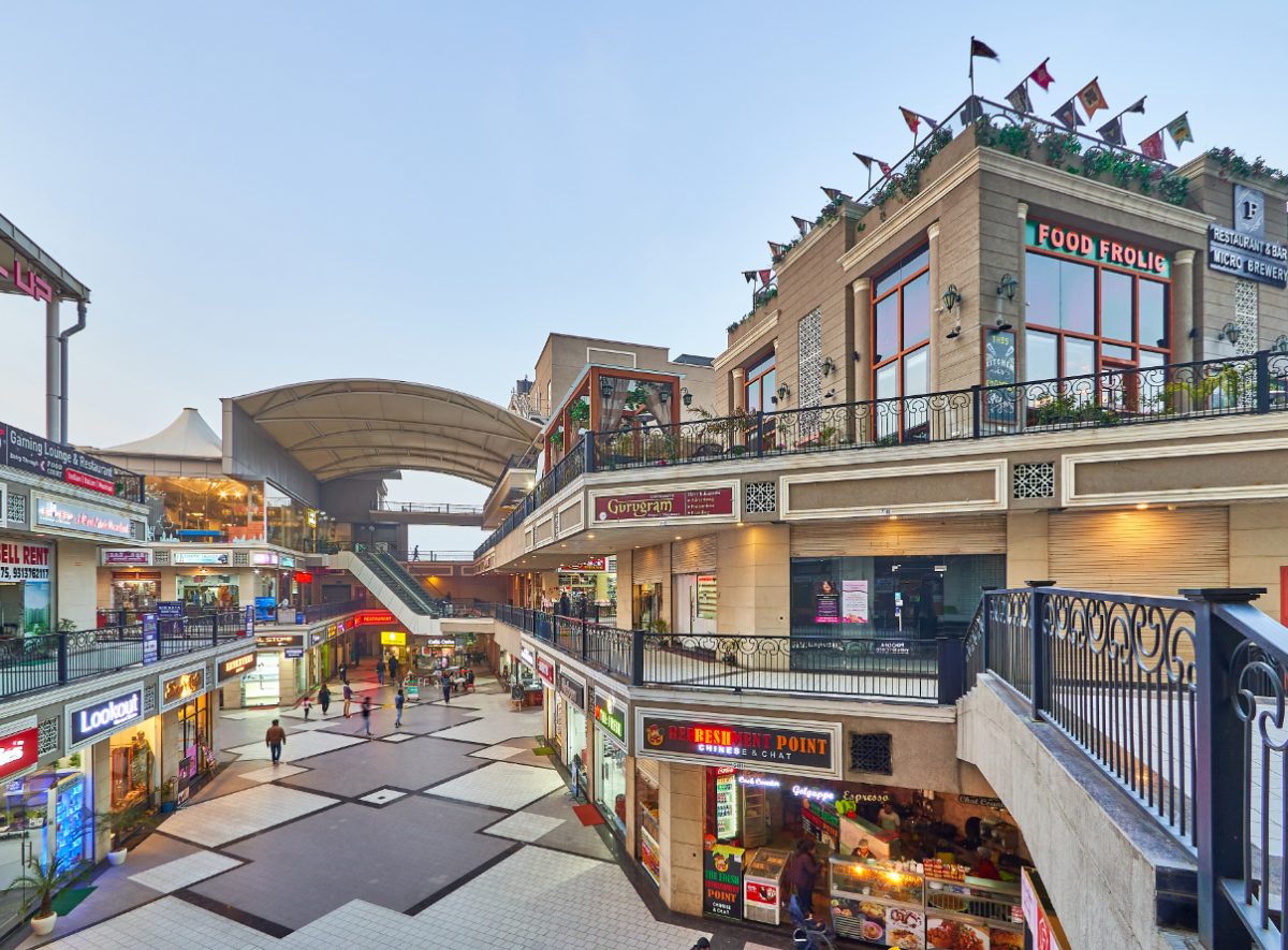Changing Design Trends in the Indian Retail Industry - Architect and ...
