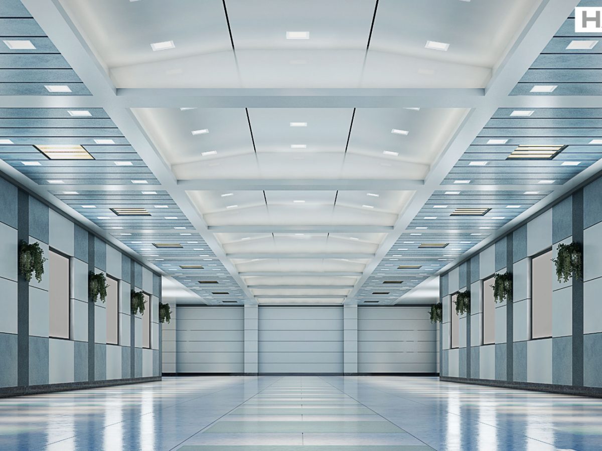 Glare-Free Panel Lights that are a desirable component at homes ...