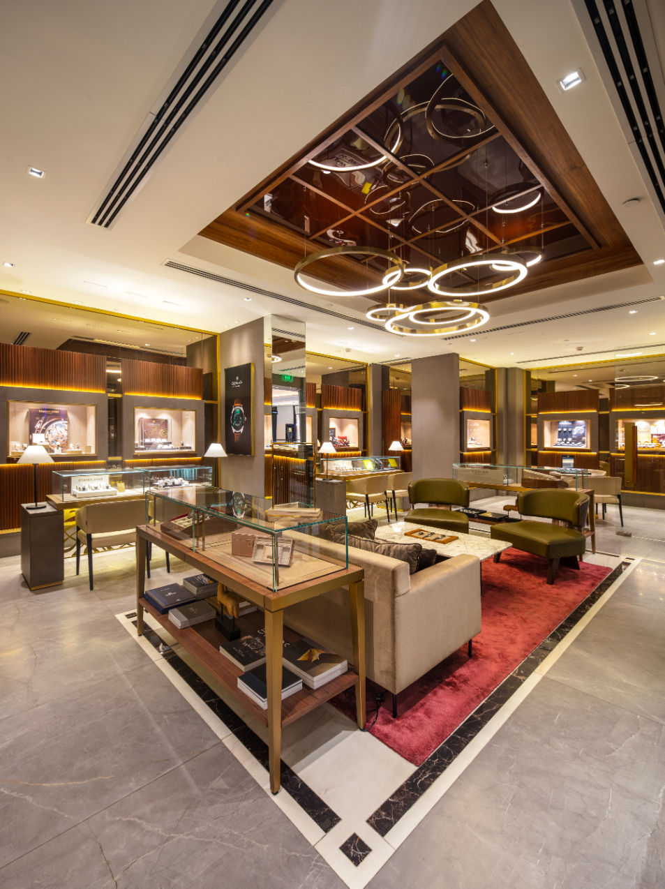 #AIExclusive: Ethos Watches- Elegantly balancing out Extravagance ...