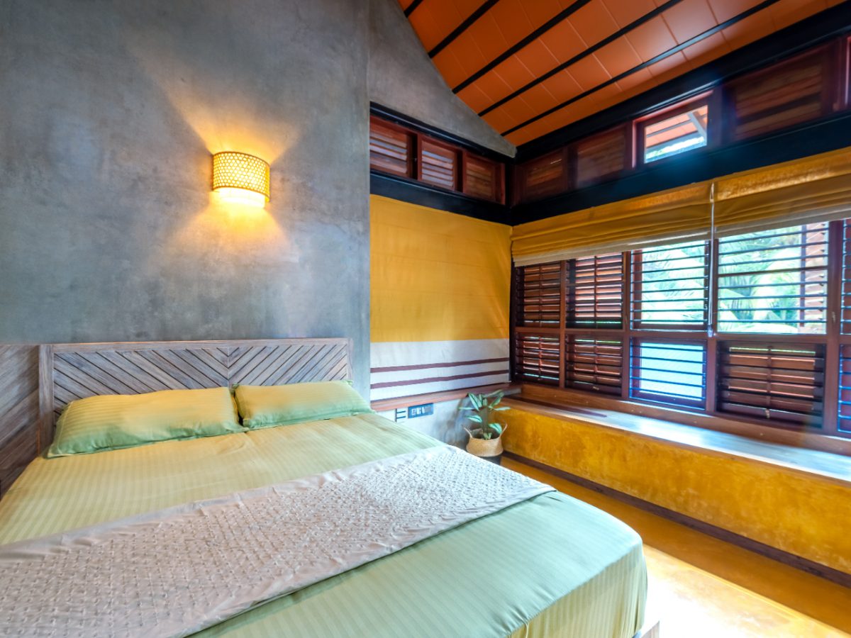 #AIExclusive: A traditional intimate home with understated elegance ...