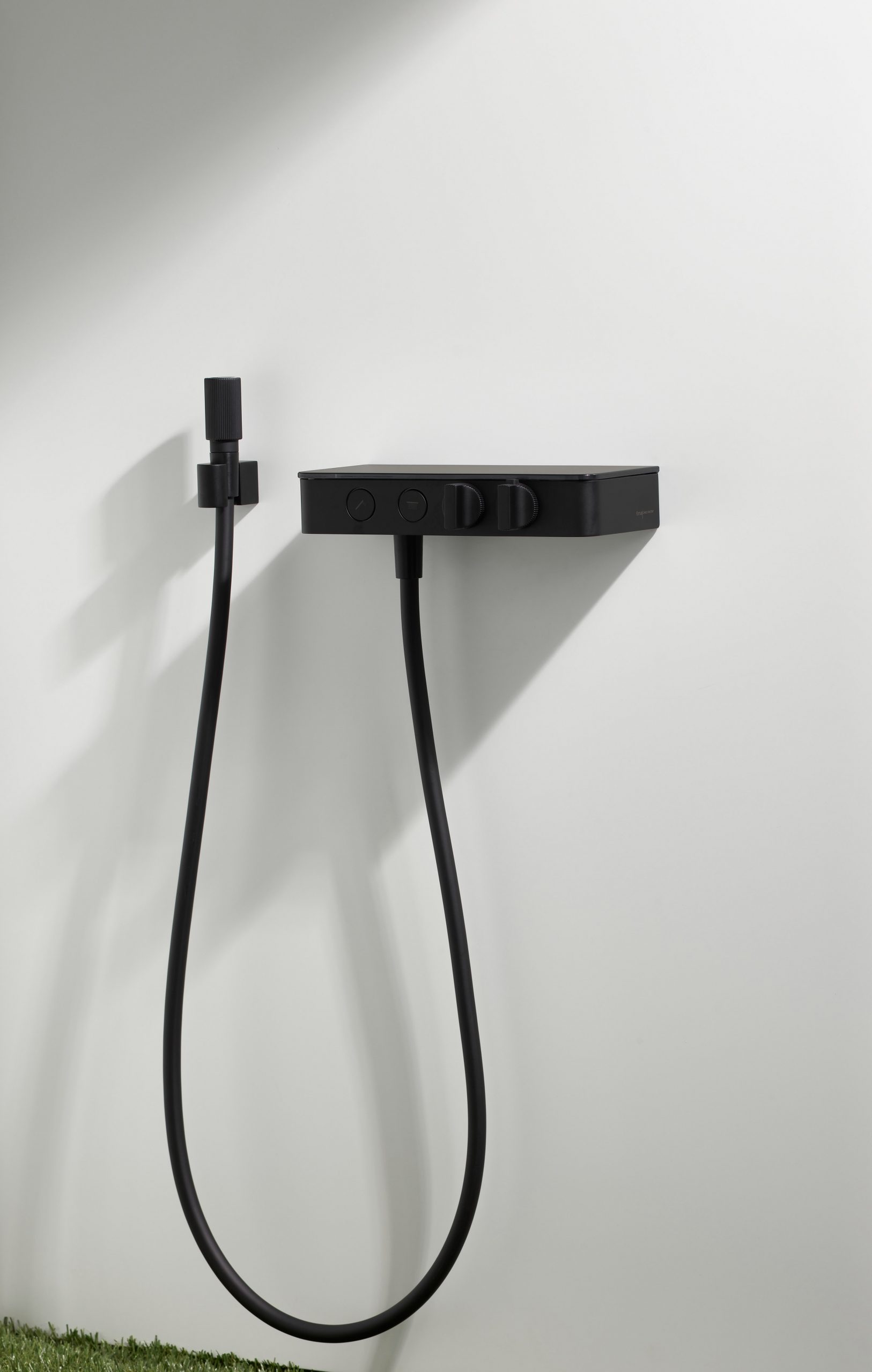 Switch Shower System that is stylish and chic - Architect and Interiors ...