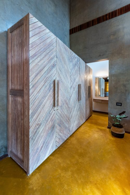 #AIExclusive: A traditional intimate home with understated elegance ...