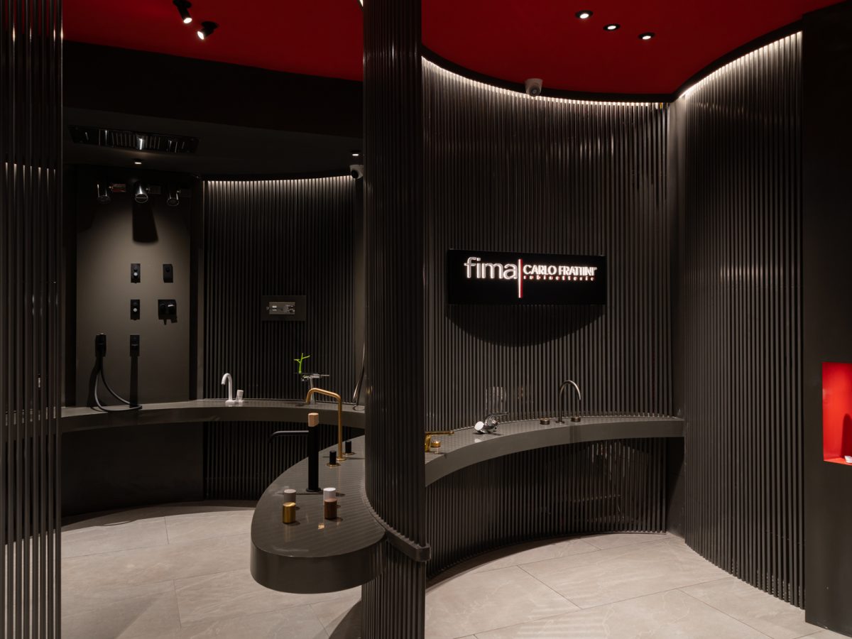 Fima Carlo Frattini unveils a unique new showroom in Chandigarh ...