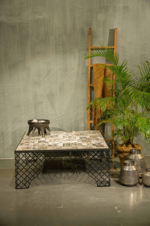 Exquisite coffee tables that meticulously marry luxury and innovation ...