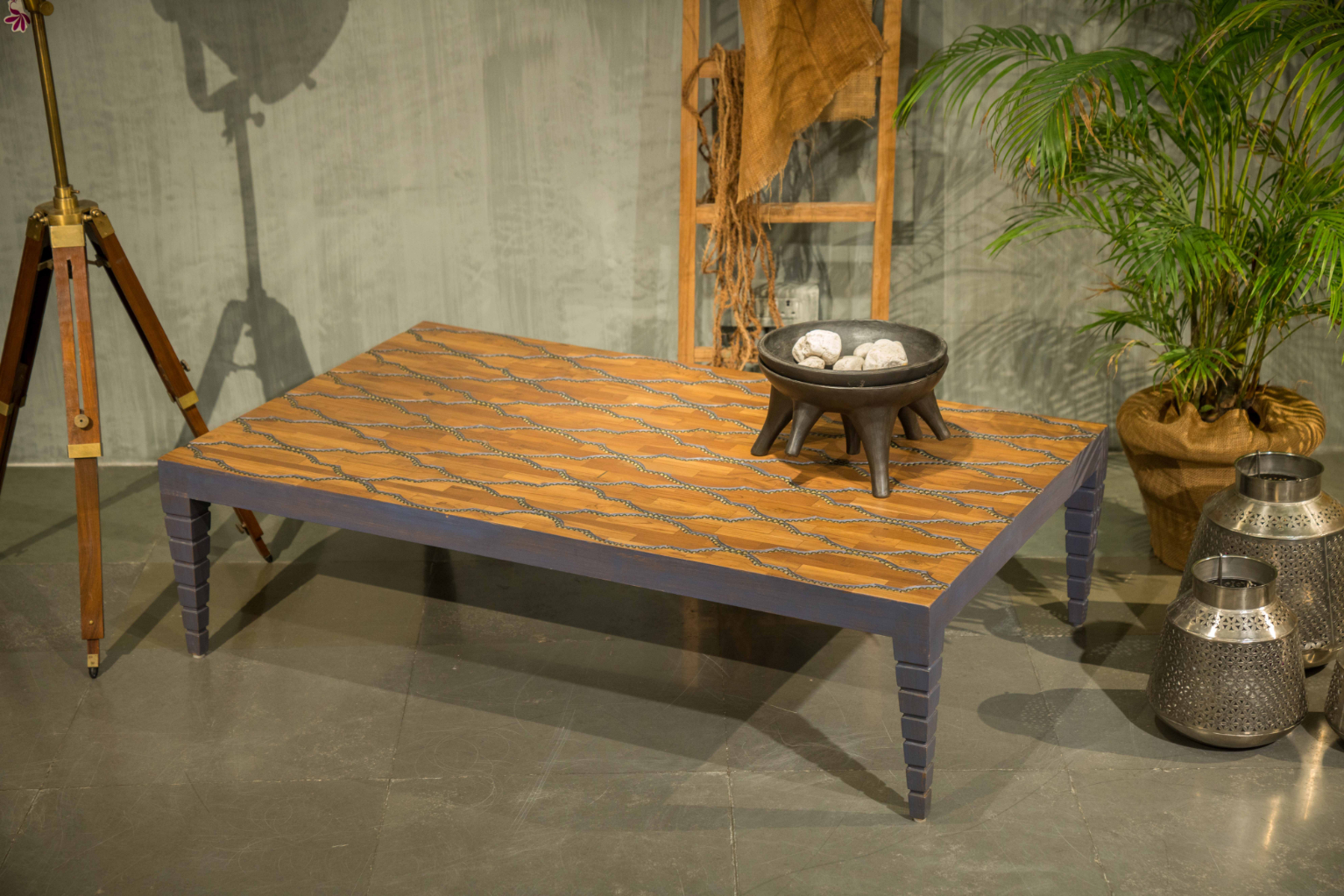 Exquisite coffee tables that meticulously marry luxury and innovation ...